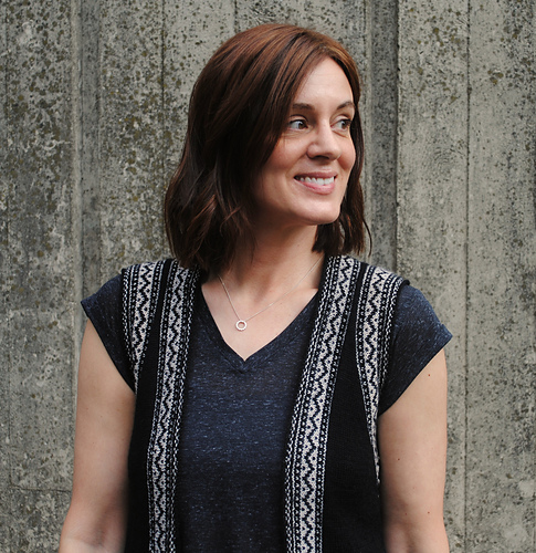 Ravelry: Folklore pattern by Rachel Illsley