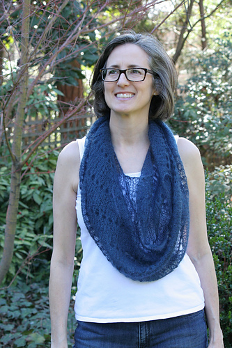 Ravelry: Floataway pattern by Amy Tozer