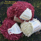 Ravelry: Moda Dea Curious