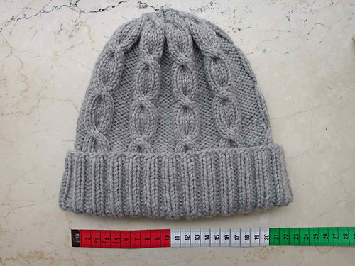 Ravelry: Fisherman's cap pattern by Ingo Schroeder
