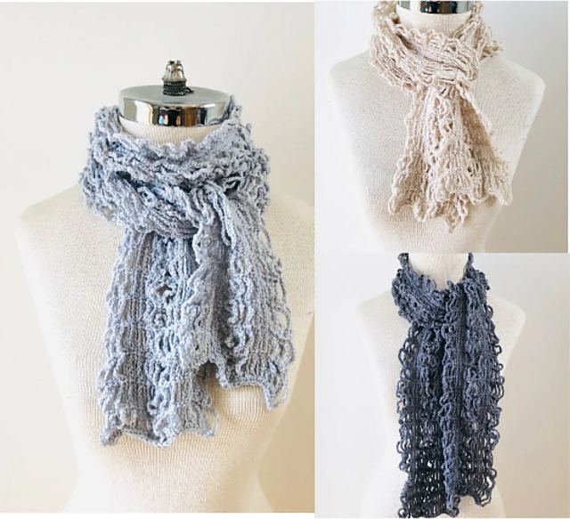 Ravelry: Designs by Valerie Baber