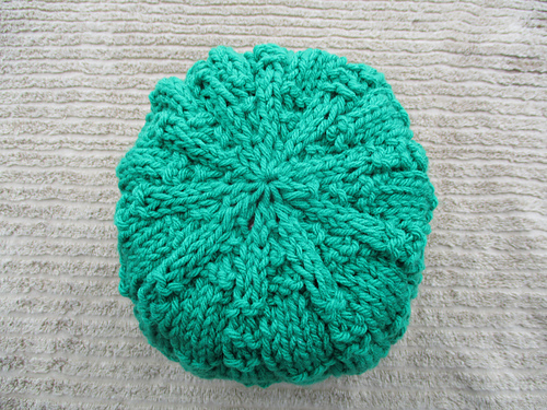 Ravelry: My Addison Beanie pattern by Julie Yeager