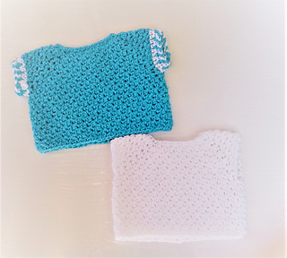 Ravelry: Sleepy Z Time Top pattern by Val goralski