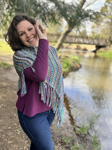 Ravelry: Bluegrass pattern by Wool & Pine