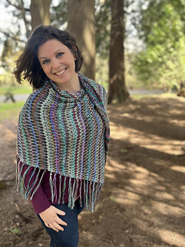 Ravelry: Bluegrass pattern by Wool & Pine