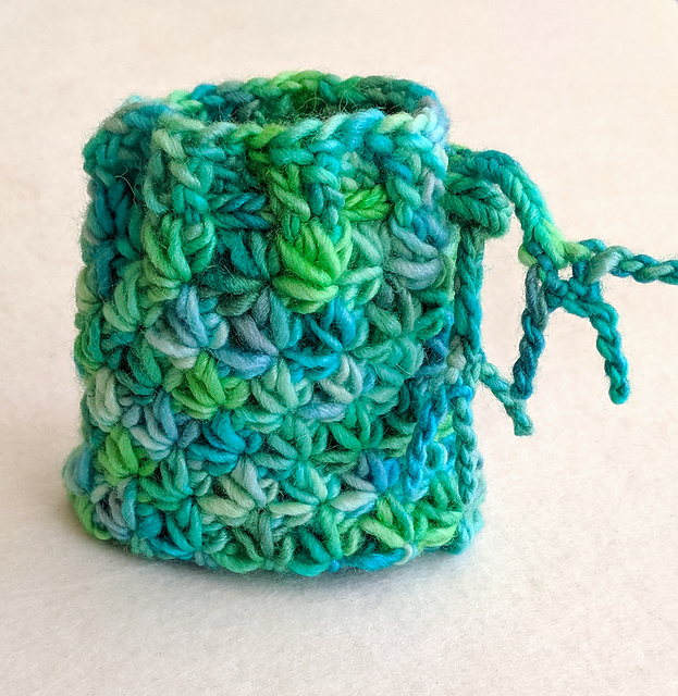 Ravelry: vashtirama's Smartphone Vortex Shield