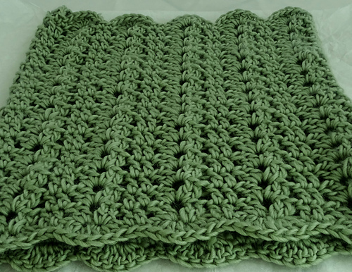 Ravelry: Round and Round Cowl pattern by Agrarian Artisan