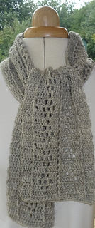 Ravelry: Lacy Lines pattern by Agrarian Artisan