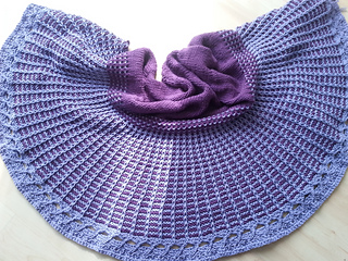 Ravelry: vedendo's Carson (modified: border)