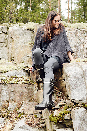 Ravelry: Aava pattern by Veera Välimäki