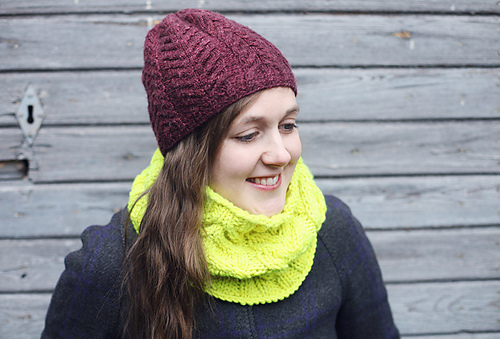 Ravelry: Soft Footsteps pattern by Veera Välimäki