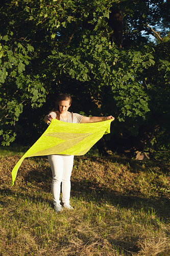 Ravelry: Side by Side pattern by Veera Välimäki