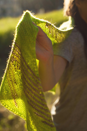 Ravelry: Side by Side pattern by Veera Välimäki