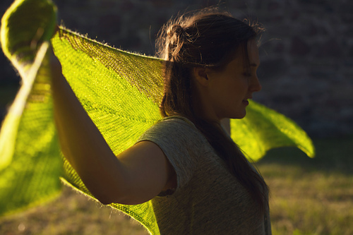 Ravelry: Side by Side pattern by Veera Välimäki