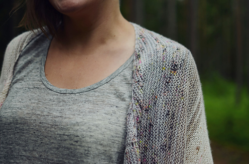 Ravelry: Summer Rain pattern by Veera Välimäki