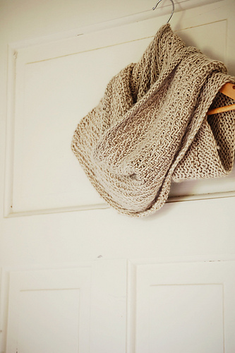 Ravelry: Smooth Edge pattern by Veera Välimäki