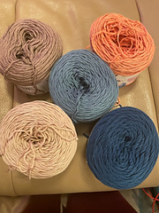 Ravelry: Lion Brand Coboo