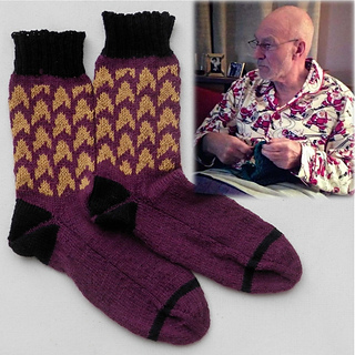 Ravelry: verdreht's vorbild23-207