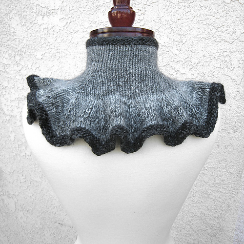 Ravelry: Lady Jessica pattern by V.O. Knits