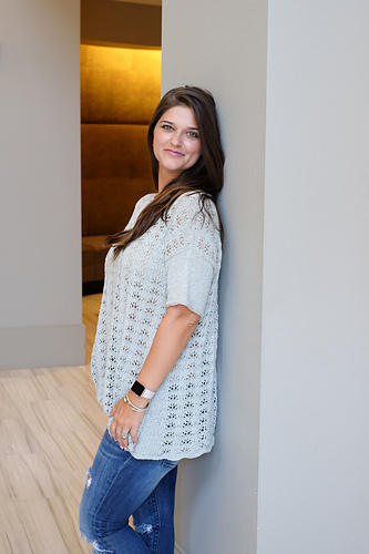 Ravelry: Rachel pattern by Veronika Jobe