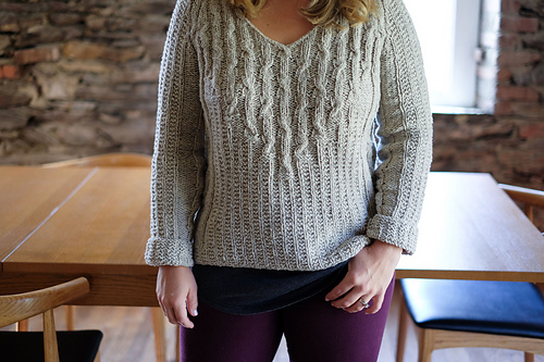Ravelry: Kate pattern by Kate Oates