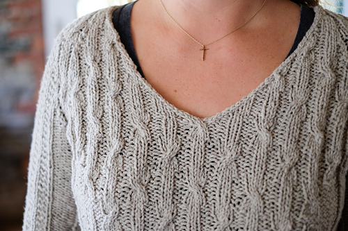 Ravelry: Kate pattern by Kate Oates
