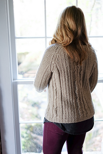 Ravelry: Kate pattern by Kate Oates