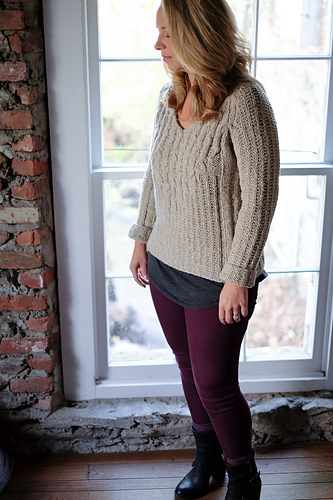 Ravelry: Kate pattern by Kate Oates