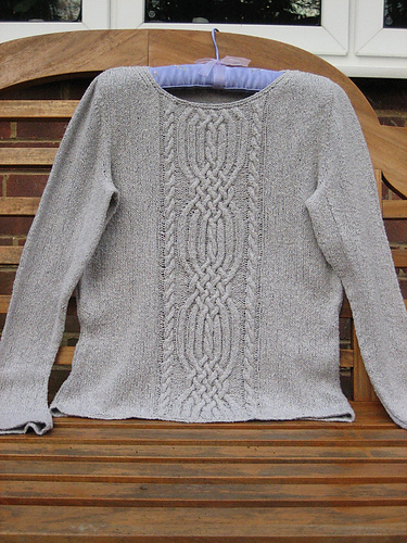 Ravelry: Salt Lake pattern by Martin Storey