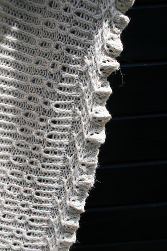 Ravelry: St. Ives pattern by Stu Blu Knits