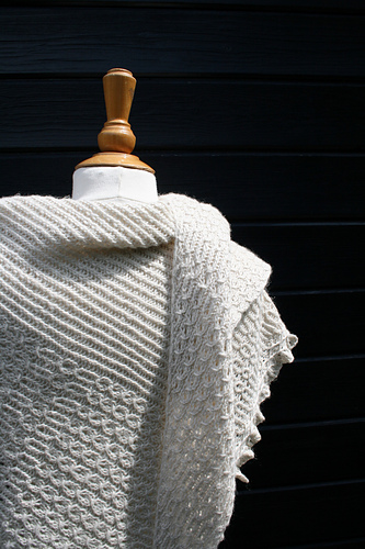 Ravelry: St. Ives pattern by Stu Blu Knits