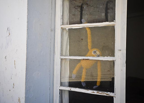 Ravelry: Eugene's Grimbly Gunk pattern by Shawn Torres