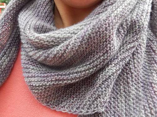 Ravelry: Fluff ! pattern by Susan Ashcroft