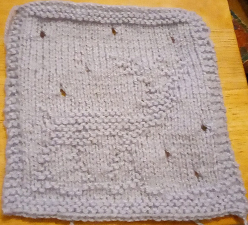 Ravelry: Christmas Wonderland Shawl pattern by Lyn Lloyd-Jones