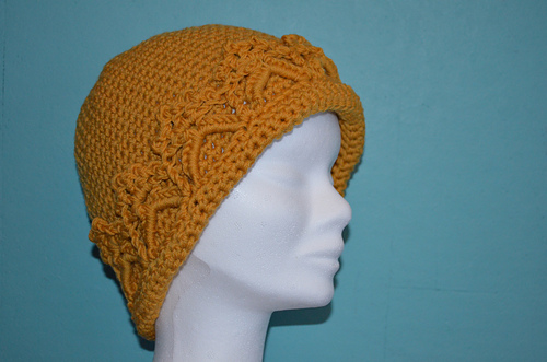 Ravelry: Fairy Princess & Prince Hat pattern by Annelies Baes