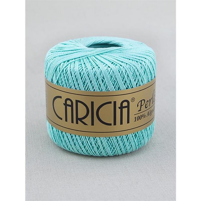 Ravelry: Lanas Sevimex Caricia Perlés N° 5 (SH064)