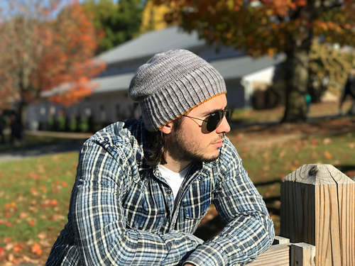 Ravelry: Silver Foxie pattern by Victoria Ida