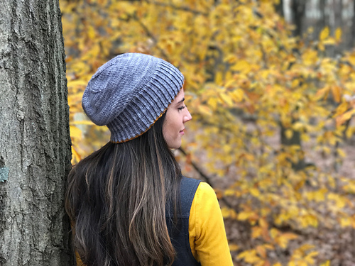 Ravelry: Silver Foxie pattern by Victoria Ida