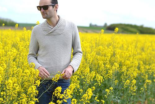 Ravelry: Pull Manu pattern by Aléfil