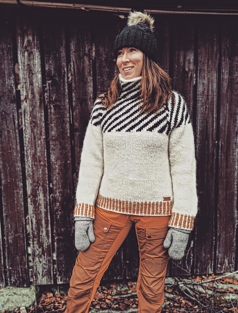 Ravelry: Graffineule pattern by Heli Nikula