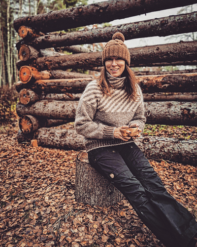 Ravelry: Graffineule pattern by Villahullu