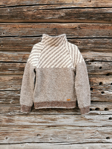 Ravelry: Graffineule pattern by Villahullu