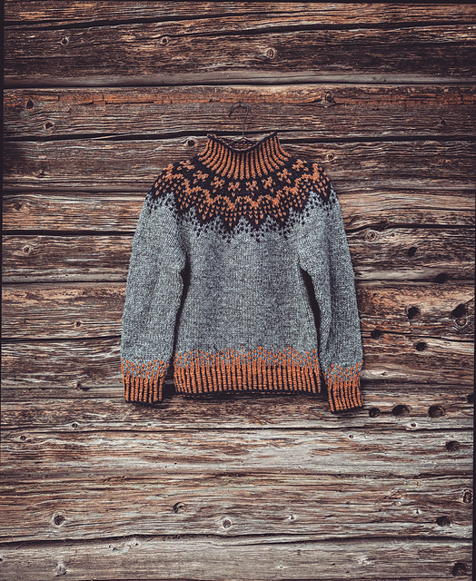 Ravelry: Merineule pattern by Heli Nikula