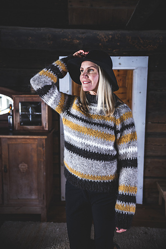 Ravelry: Paanuneule pattern by Heli Nikula