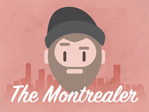 Ravelry: The Montrealer pattern by Designs by Delz