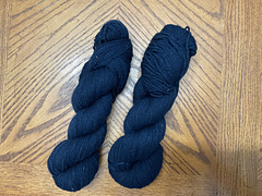 Ravelry: Philosopher's Wool 2-Ply