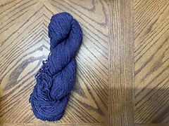 Ravelry: Philosopher's Wool 2-Ply