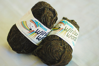 Ravelry: Patons Australia Winter Wool 12 Ply