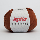 Ravelry: Katia Big Ribbon