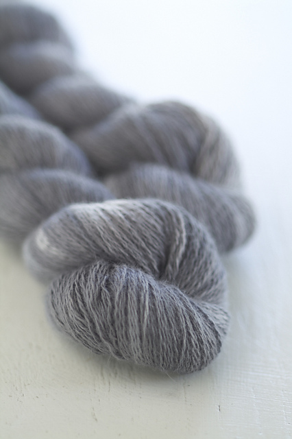 Ravelry: Viola Angora Lace